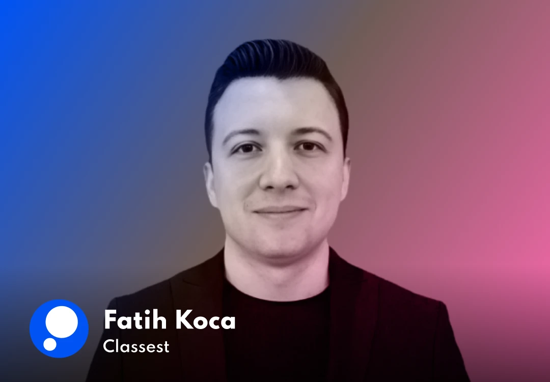 Fatih Koca - Classest